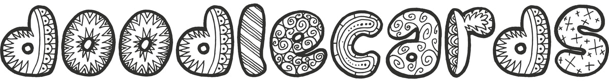 Doodlecards.com | Single Birthday Cards | Incredible Value Mixed Packs ...