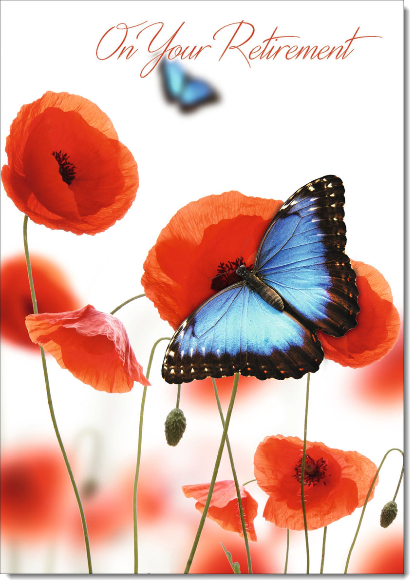 Retirement Card – doodlecards